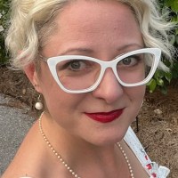 Rebecca Jeffries – Inspiration, Growth, Motivation, Friendship